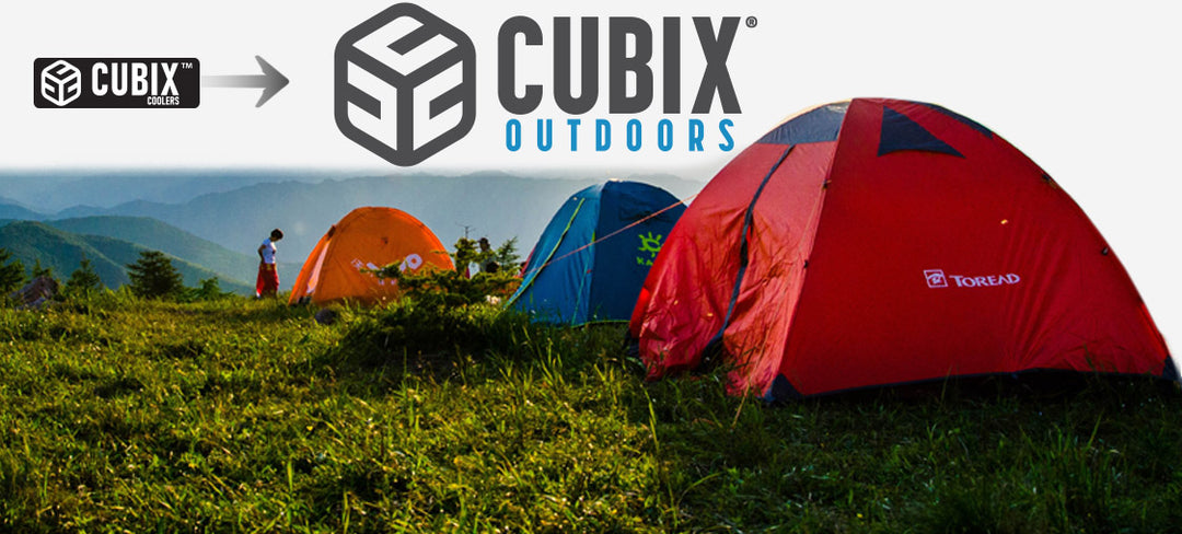 Cubix Outdoors - CLEARANCE SITE – Cubix Outdoors Clearance